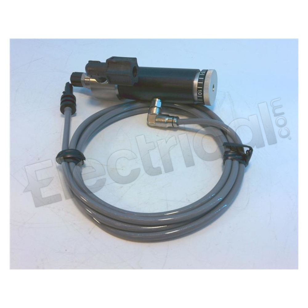 740V-SS Nordson Control Valve Valve