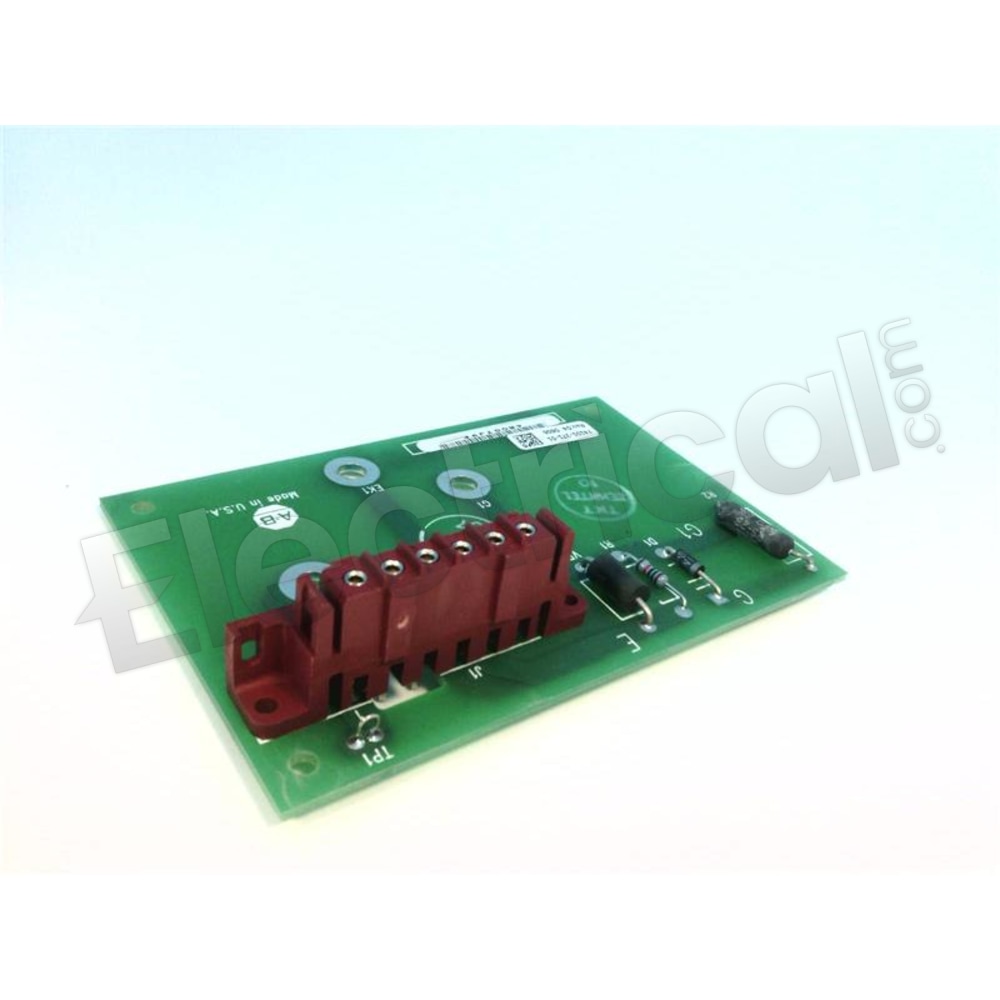 Allen-Bradley 74101-371-51 Drive Board Drives