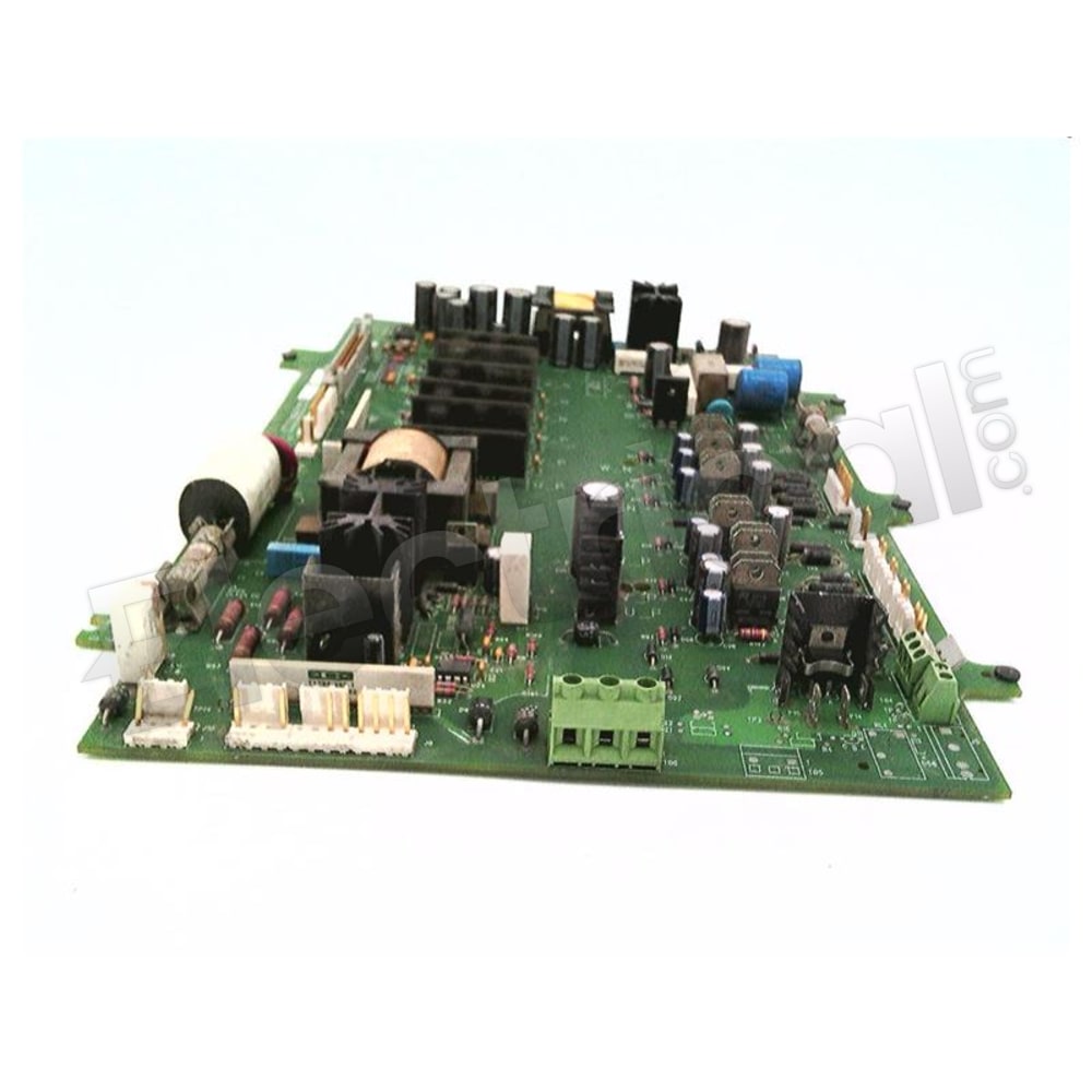 Allen-Bradley 74101-482-51 Drive Board Drives