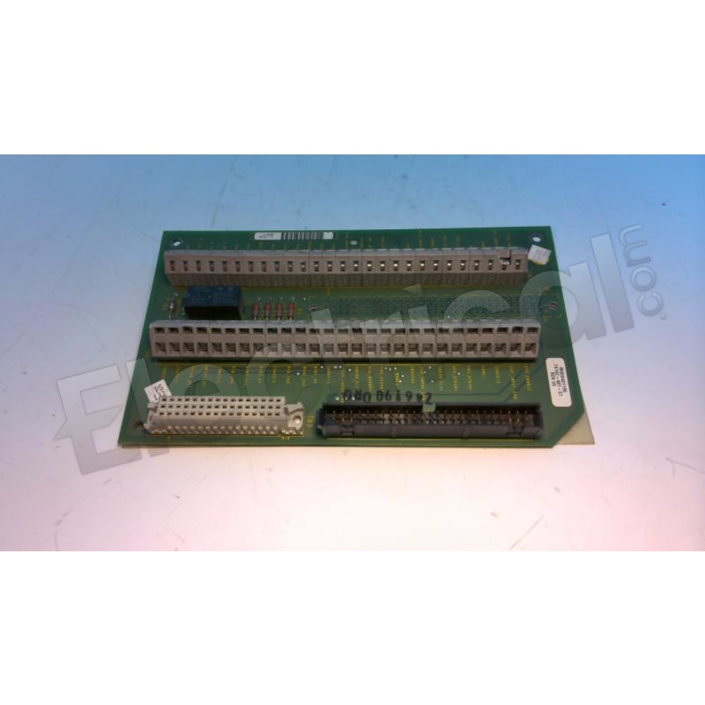 Allen-Bradley 74102-481-51 Control/Interface Board Drives