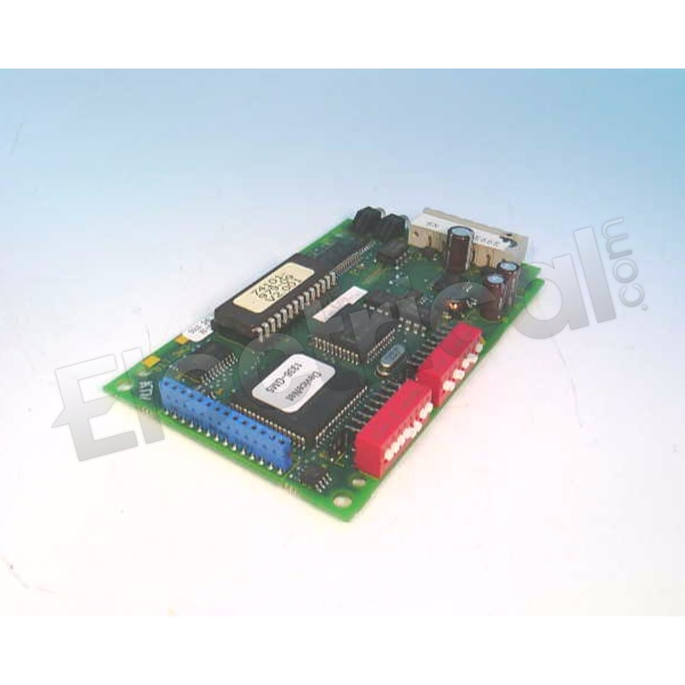 Allen-Bradley 74103-013-52 Industrial Computer Accessory Automation