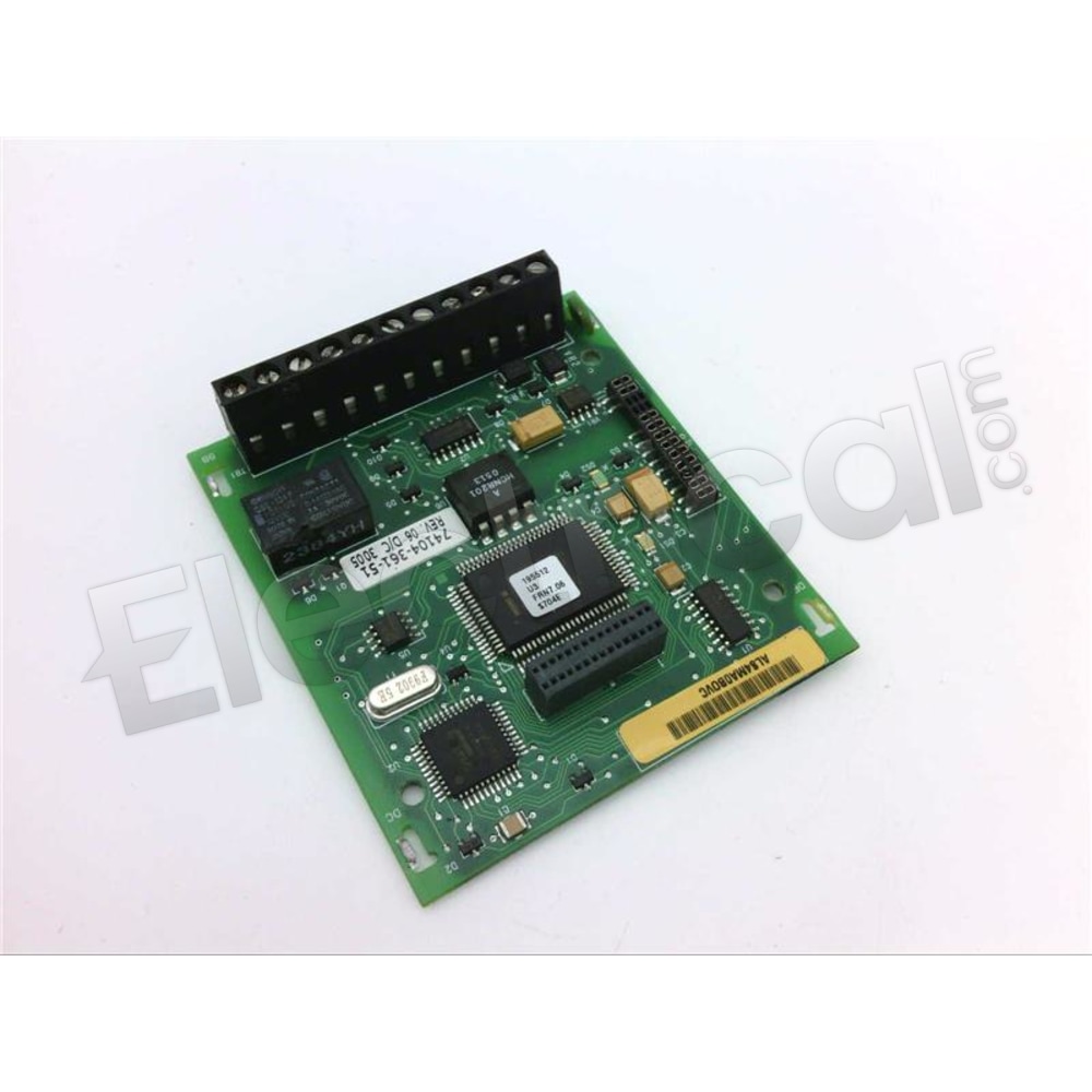 Allen-Bradley 74104-361-51 HMI Accessory Automation