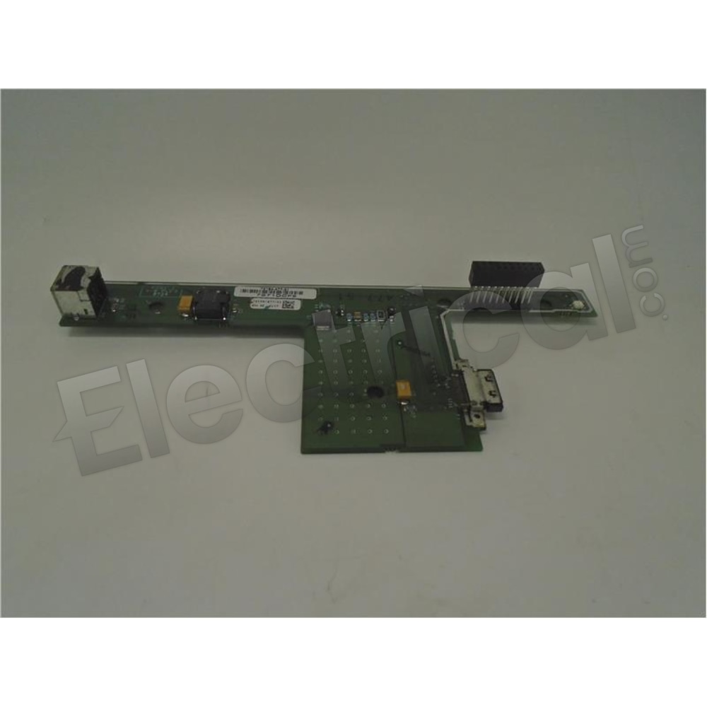 Allen-Bradley 74104-477-51 Drive Board Drives