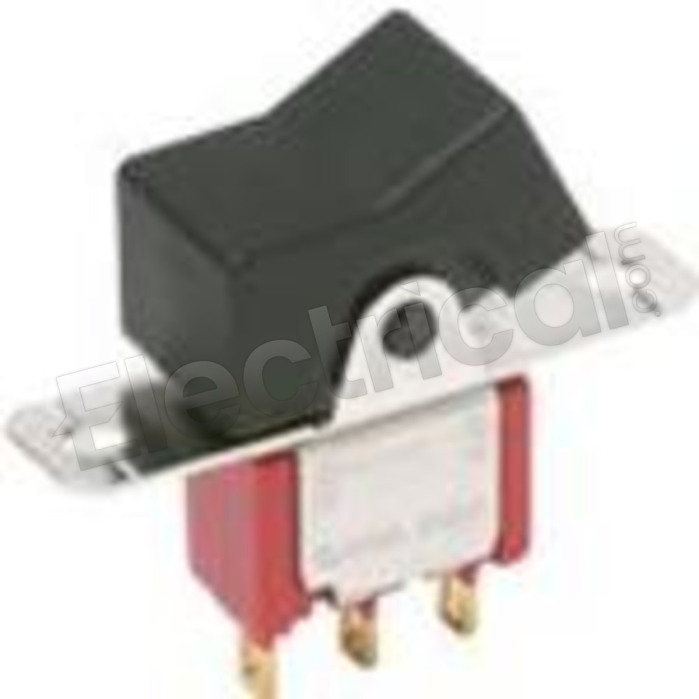 ITT 7411J1V4SE2 Automation Switch Automation