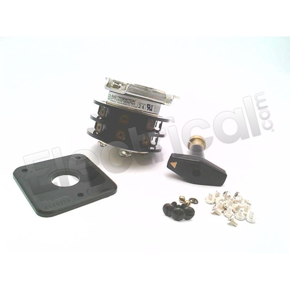 Electroswitch 74202E Automation Switch Automation