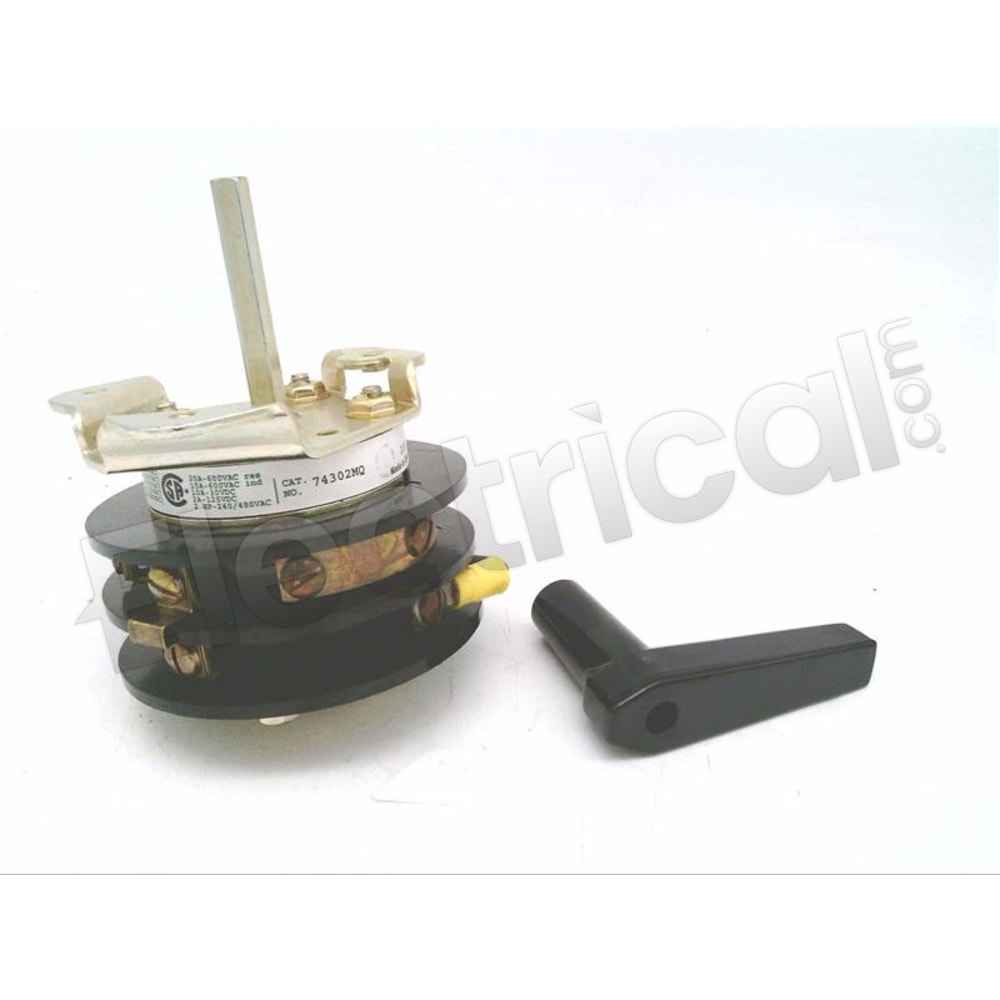 74302MQ Electroswitch Automation Switch Automation