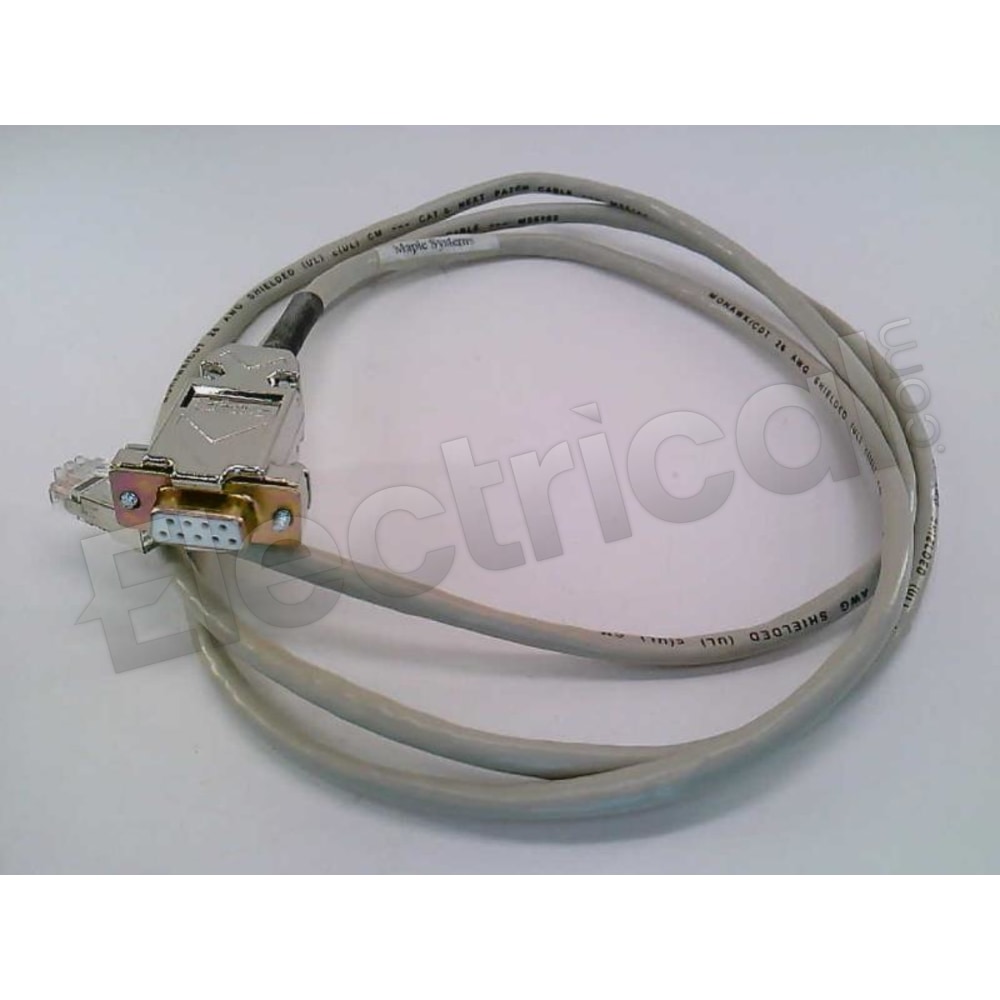 Maple Systems 7431-0096 HMI Cable Automation