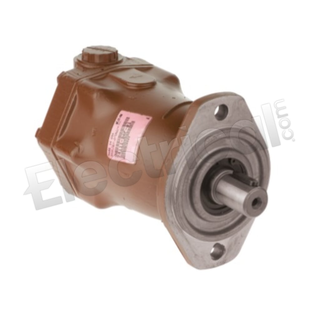 74315-DAW Eaton Hydraulic Motor Hydraulic