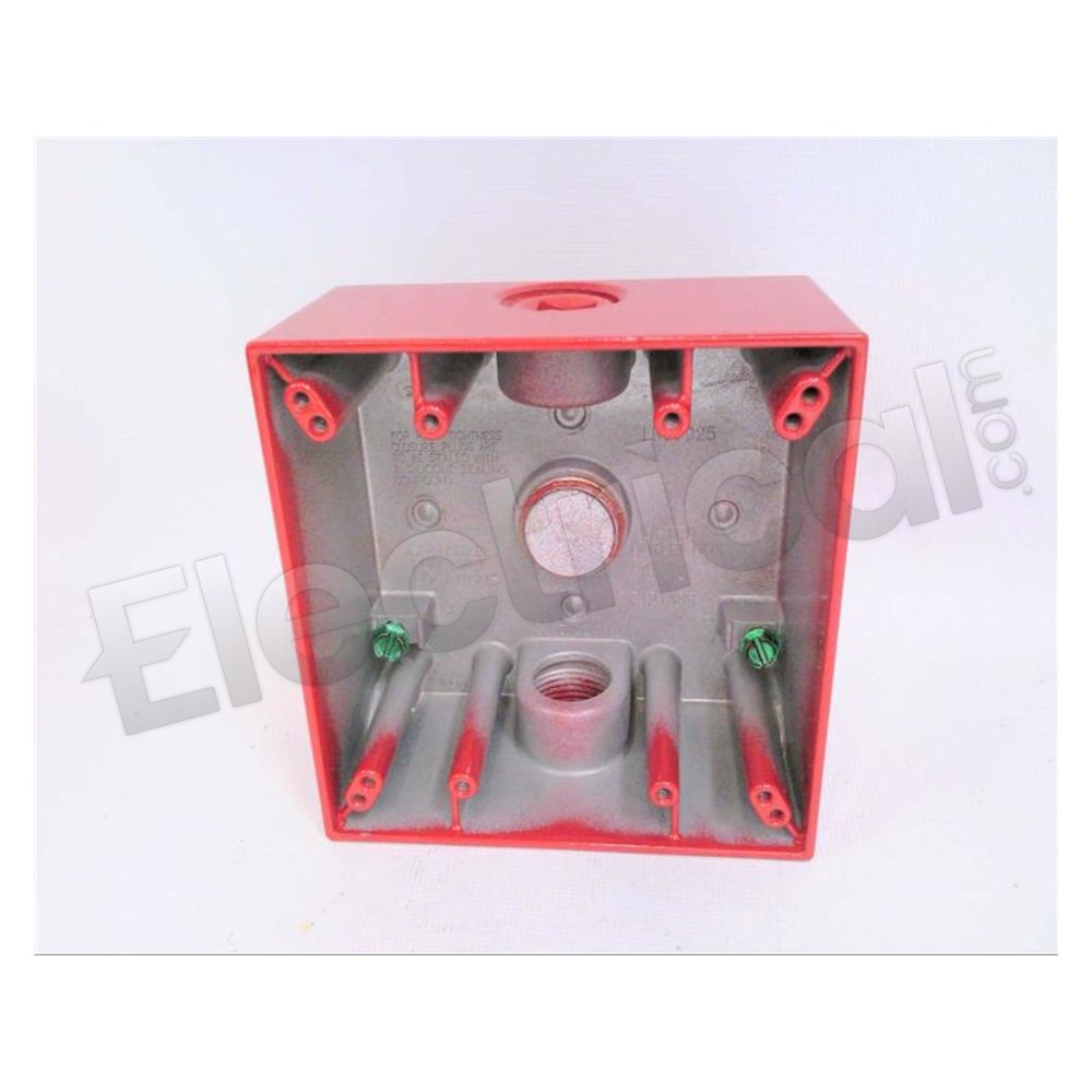 Mirtone Utc Fire & Security Company 74347U Enclosure Circuit Breaker