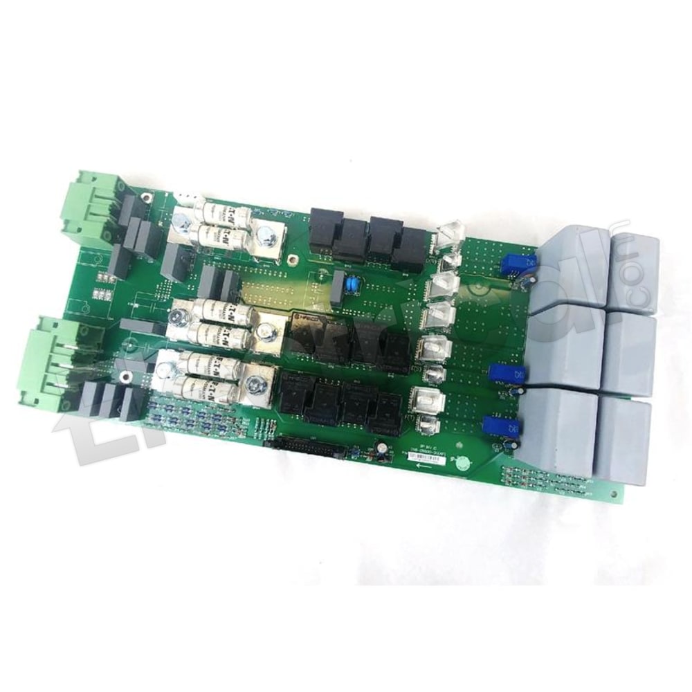 Eaton 744-07139-00P CPU/Control Board Automation