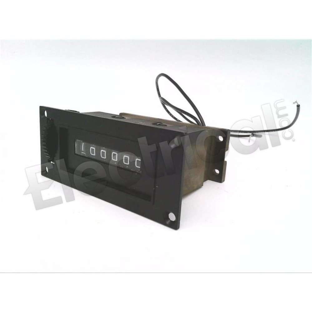 Danaher Controls 744396-211 Timer & Counter Automation