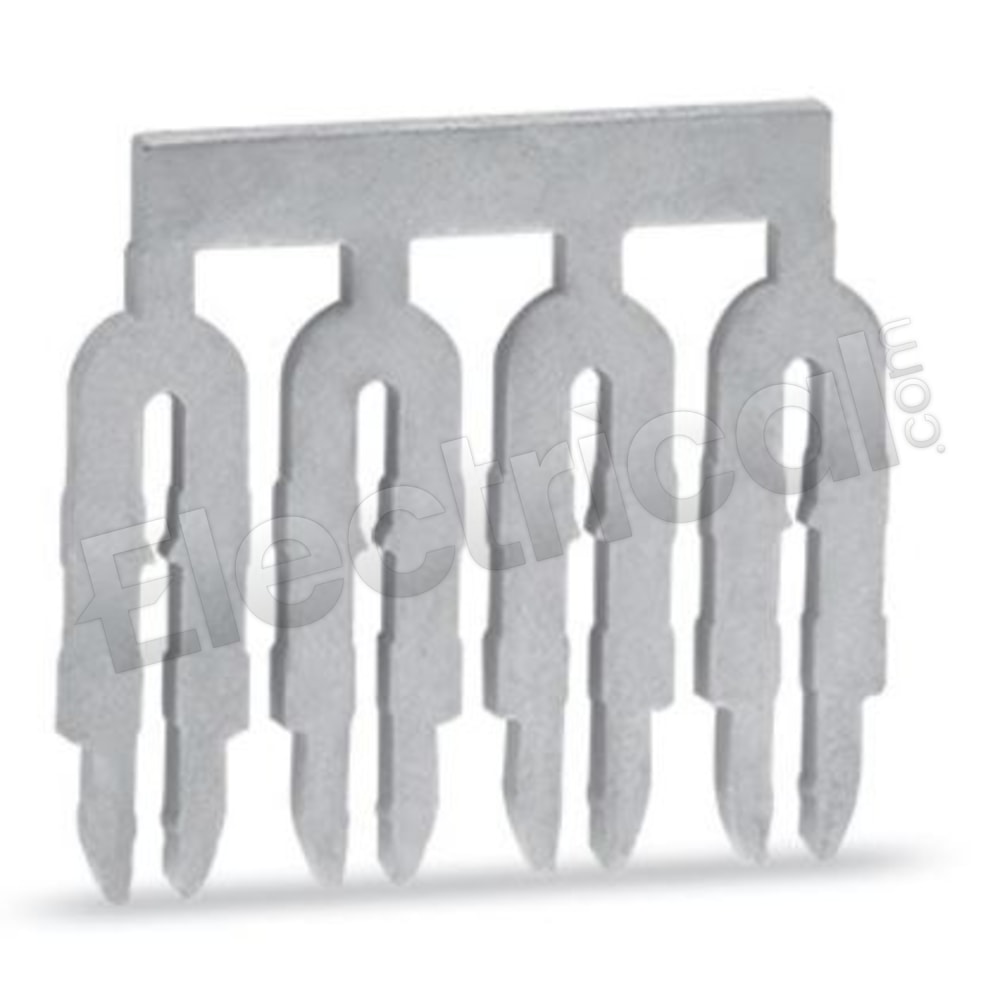 Wago 745-183 Connector/Terminal/Pin Electrical Component