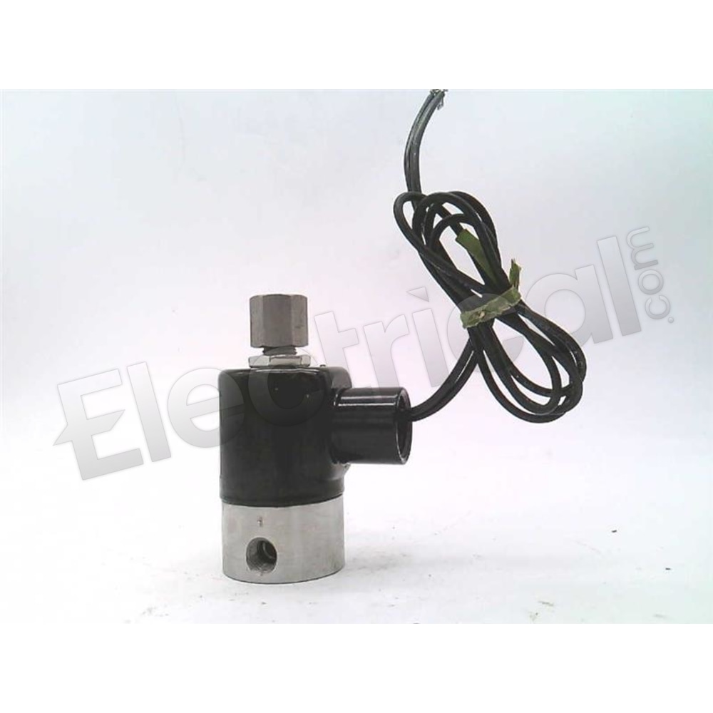 Parker 74503-0115 Solenoid Valve Valve