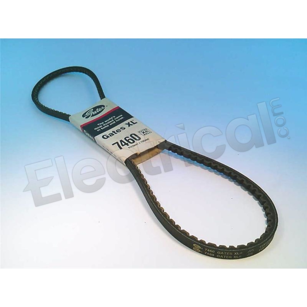Gates 7460 Belt Machine Part
