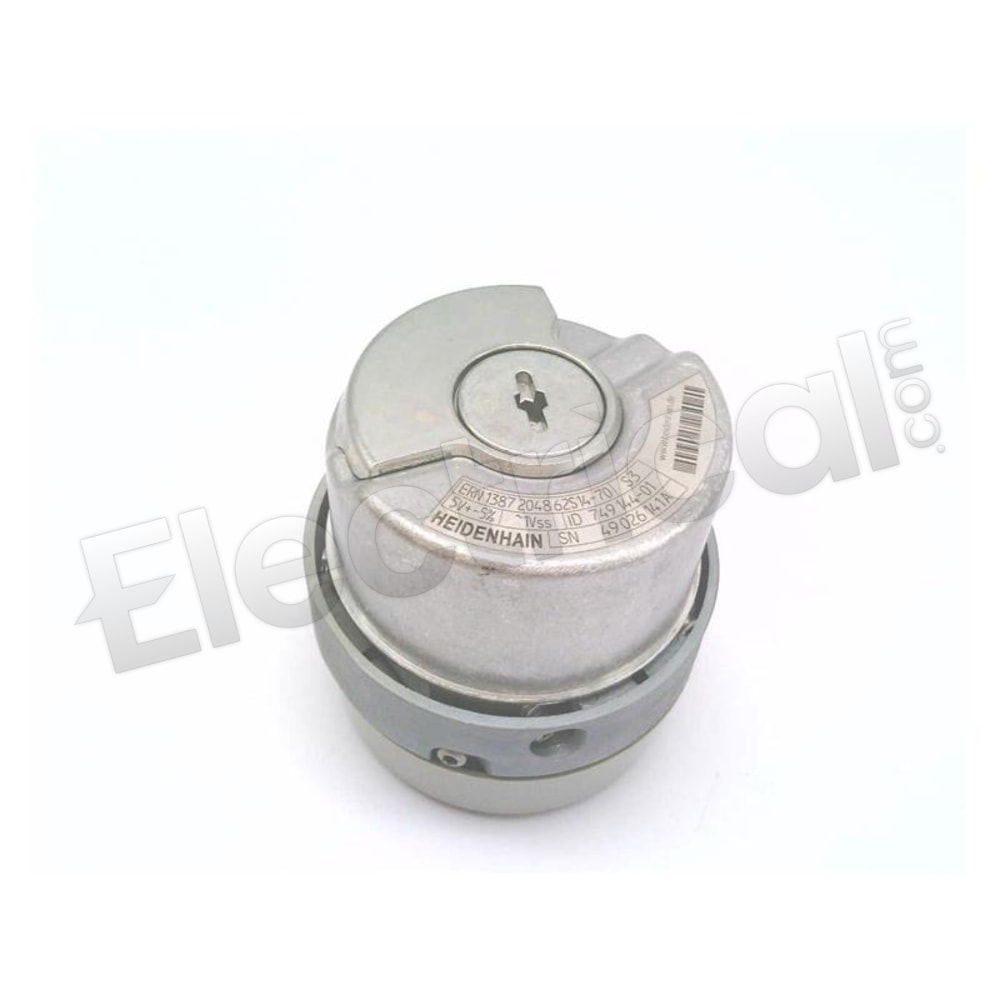 Heidenhain 749144-01 Sensor Automation