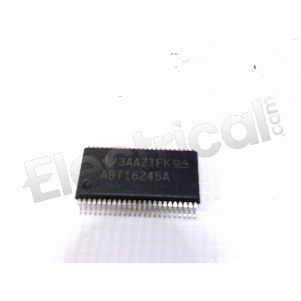 Texas Instruments 74ABT16245ADL Logic IC Computer Component
