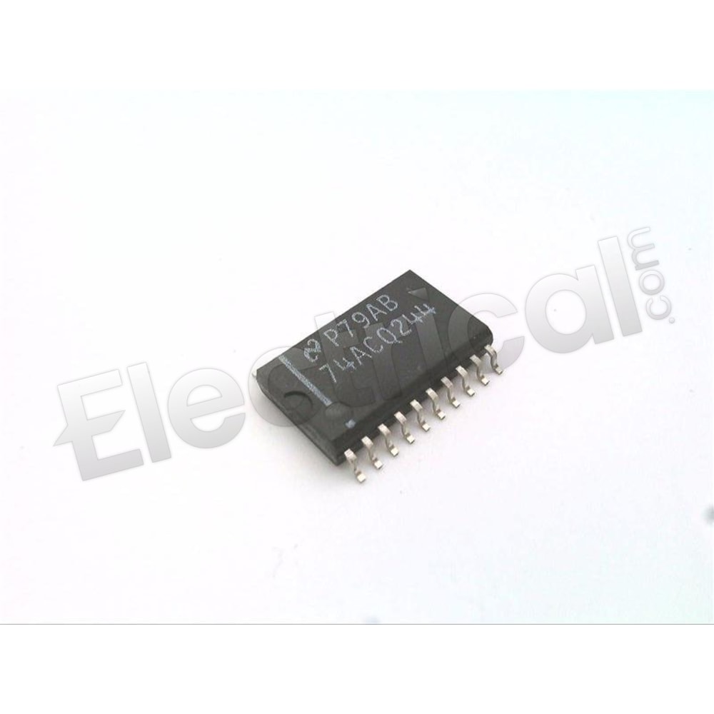 ON Semiconductor 74ACQ244SC IC Chip Computer Component