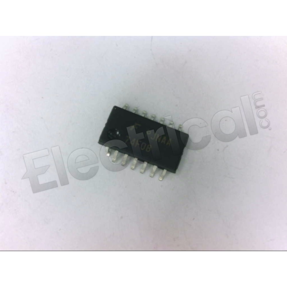 ON Semiconductor 74F08SJ IC Chip Computer Component