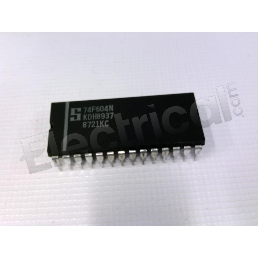 Philips 74F604N Logic IC Computer Component