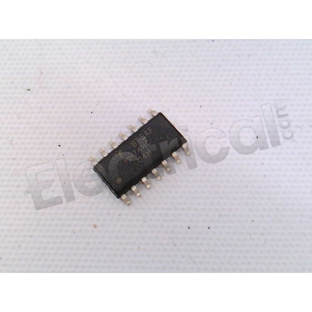 Generic 74HC04DSM IC Chip Computer Component