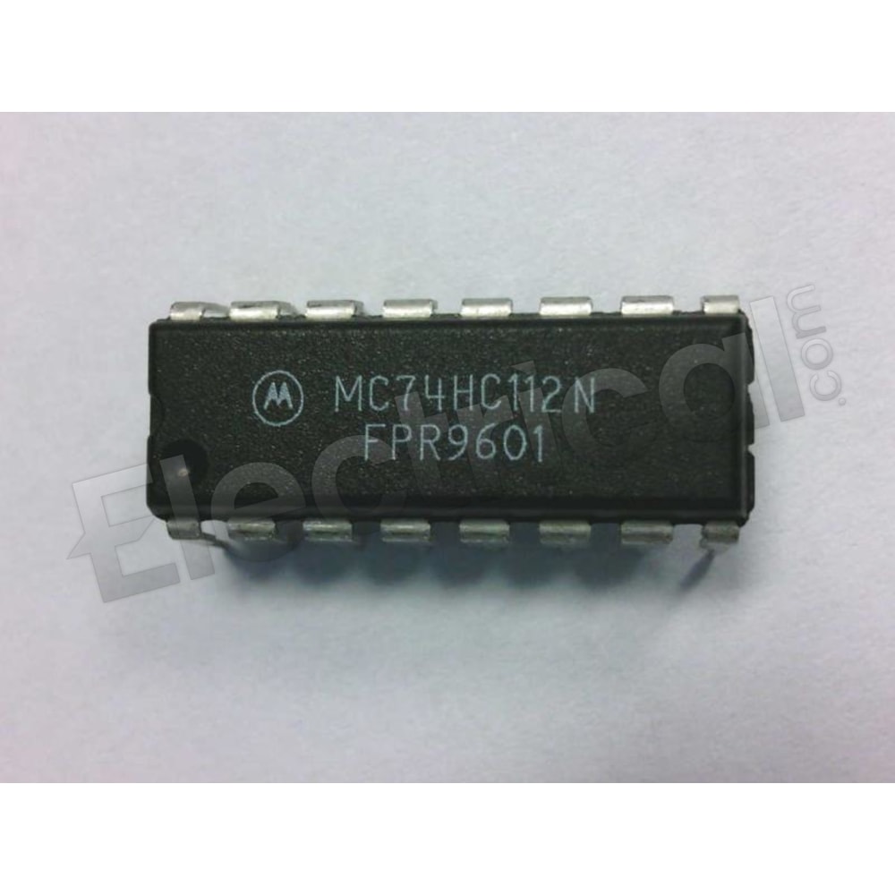 NXP Semiconductor 74HC112N Logic IC Computer Component