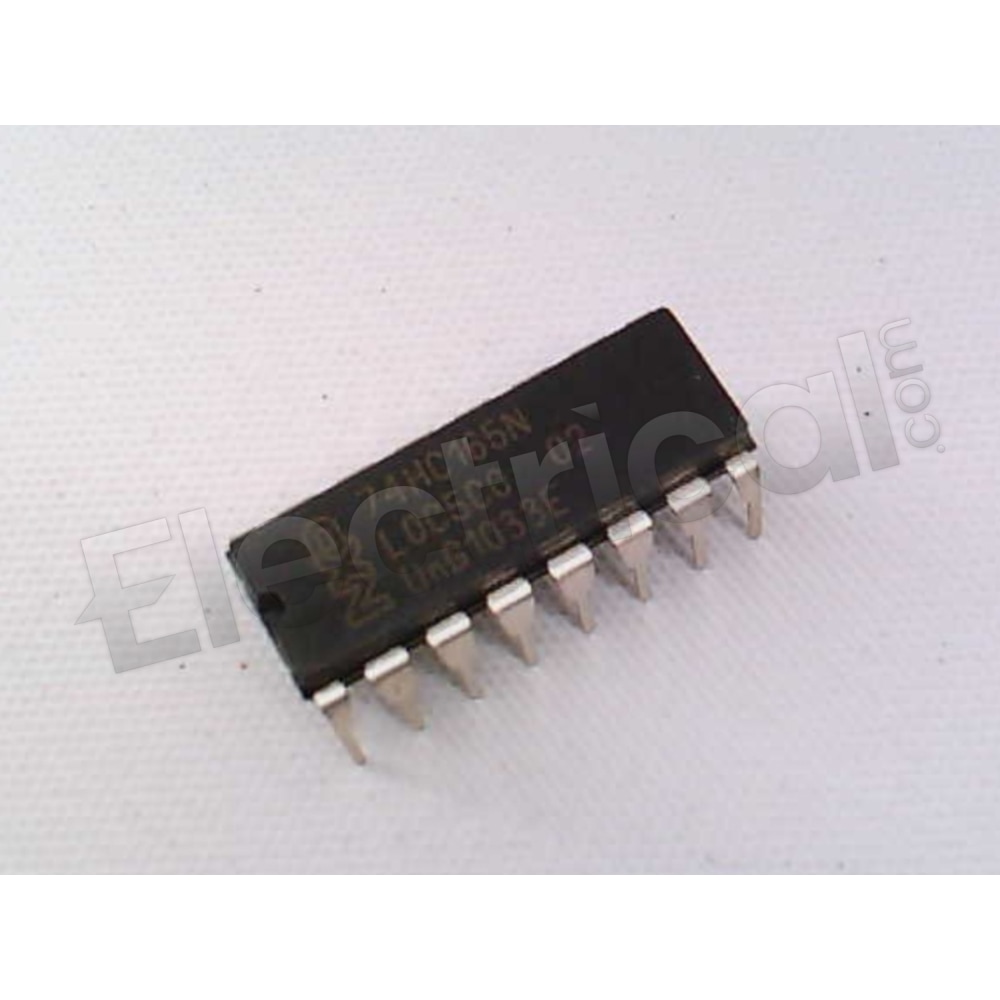 Nxp Semiconductor 74HC165N652 PLC Module Automation