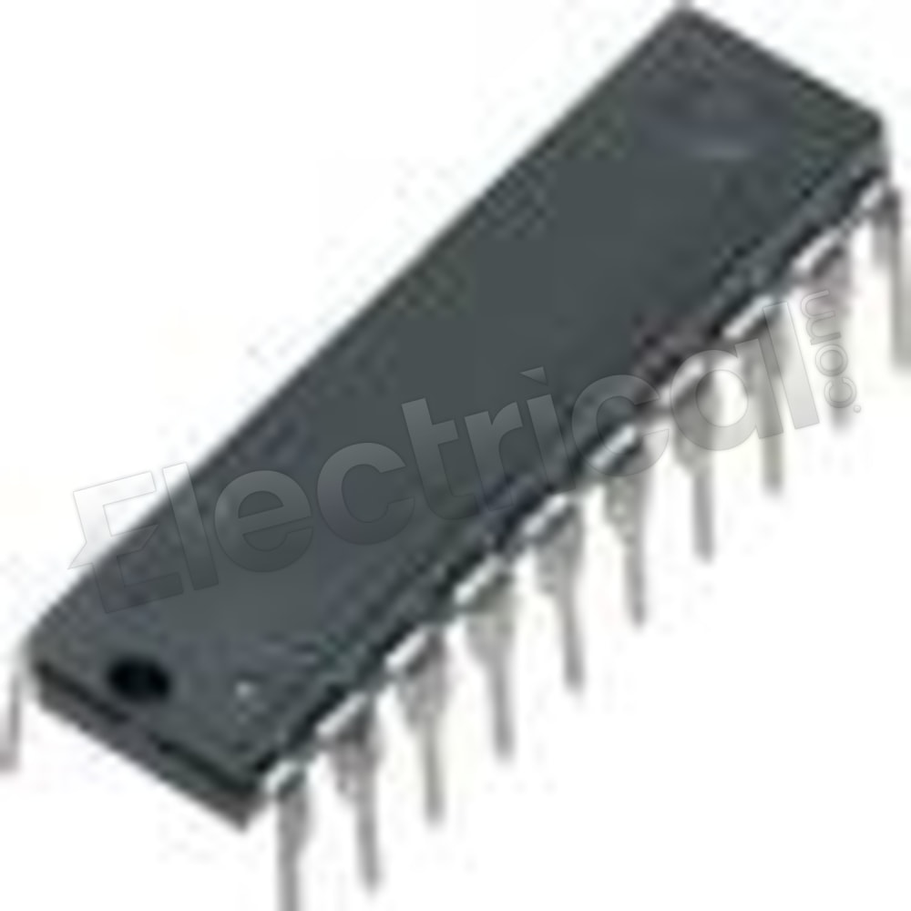 Nxp Semiconductor 74HC245N Logic IC Computer Component