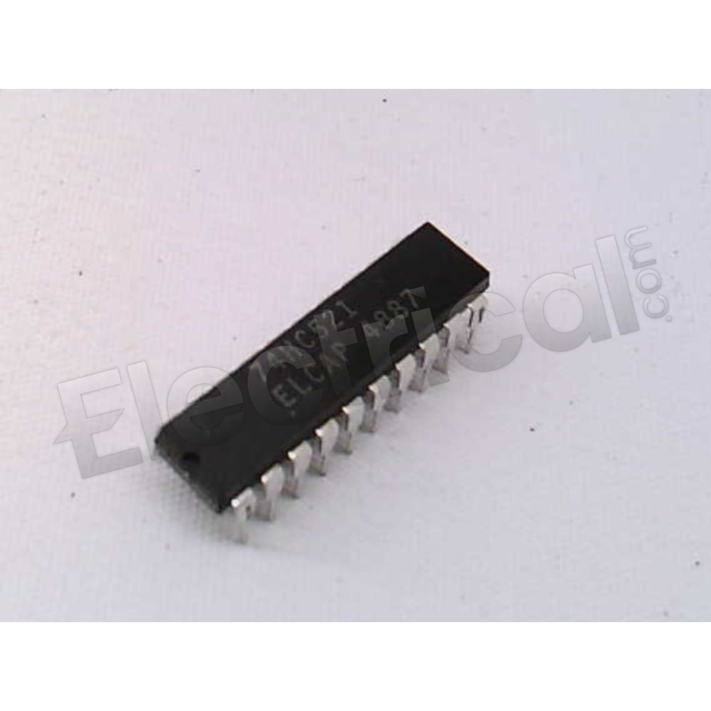 Generic 74HC521 IC Chip Computer Component