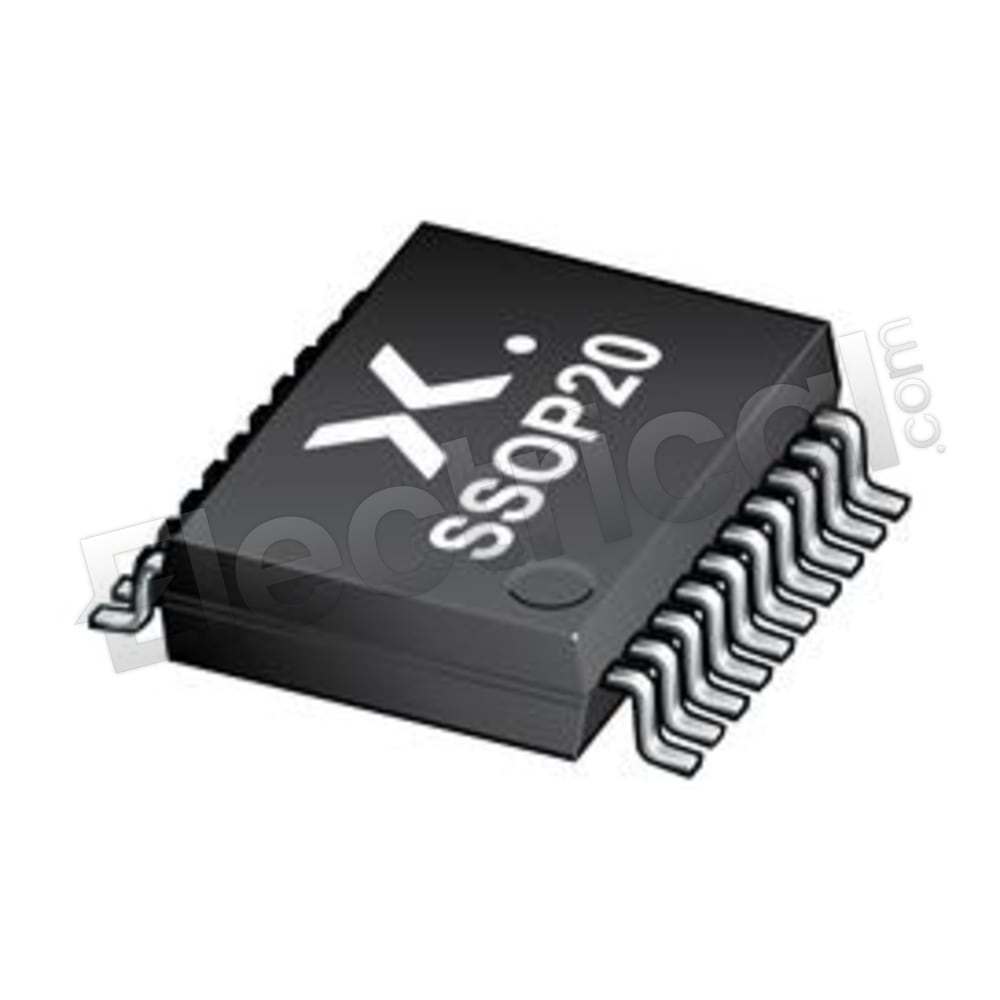 Nxp Semiconductor 74HC573DB Logic IC Computer Component