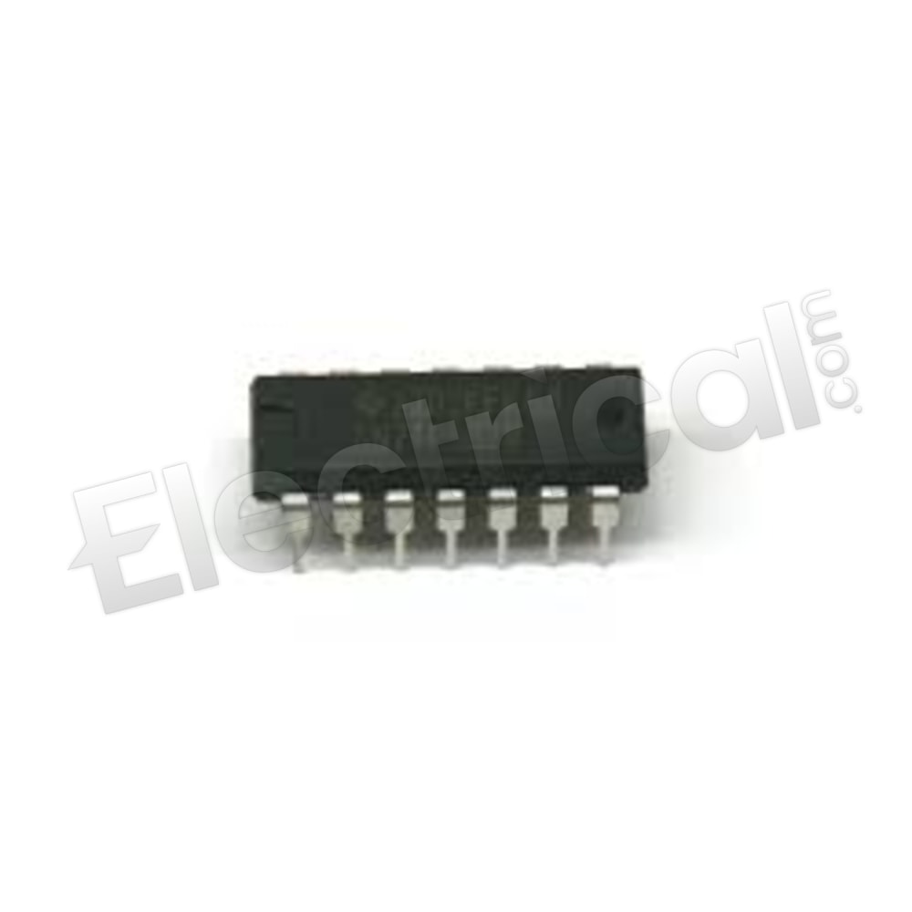 Nxp Semiconductor 74LS32N IC Chip Computer Component