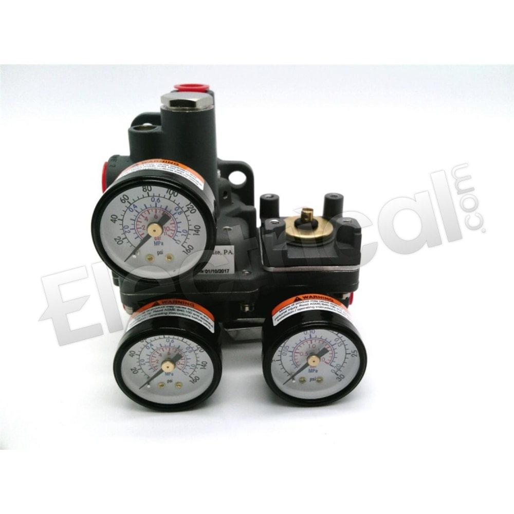 Siemens 74SG Control Valve Valve