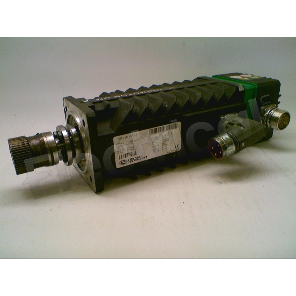 75-UMB.301.CAC-AA Nidec Corp Servo Motor Servo Product