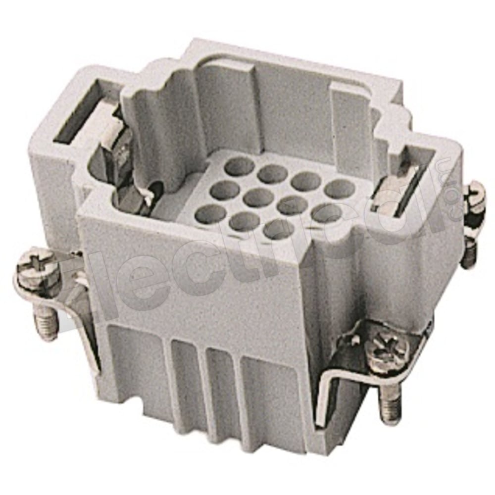 Walther Electric 750-224 Connector/Terminal/Pin Electrical Component