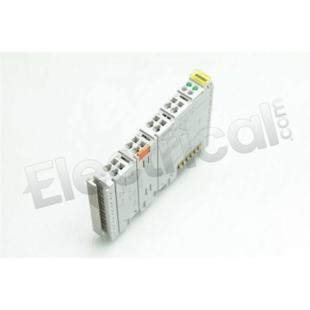 750-411 Wago Control Automation