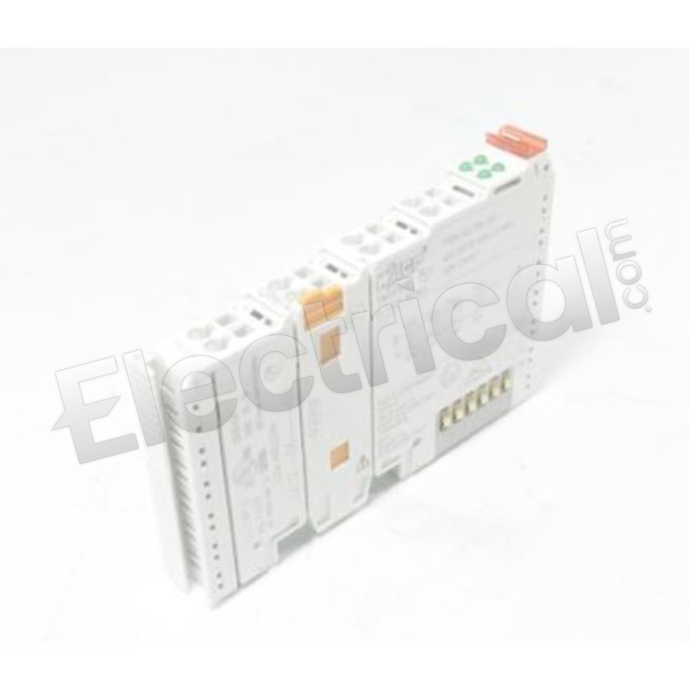 Wago 750-531 PLC Module Automation