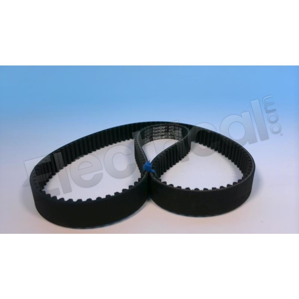 Gates 750-5M-20 Belt Machine Part