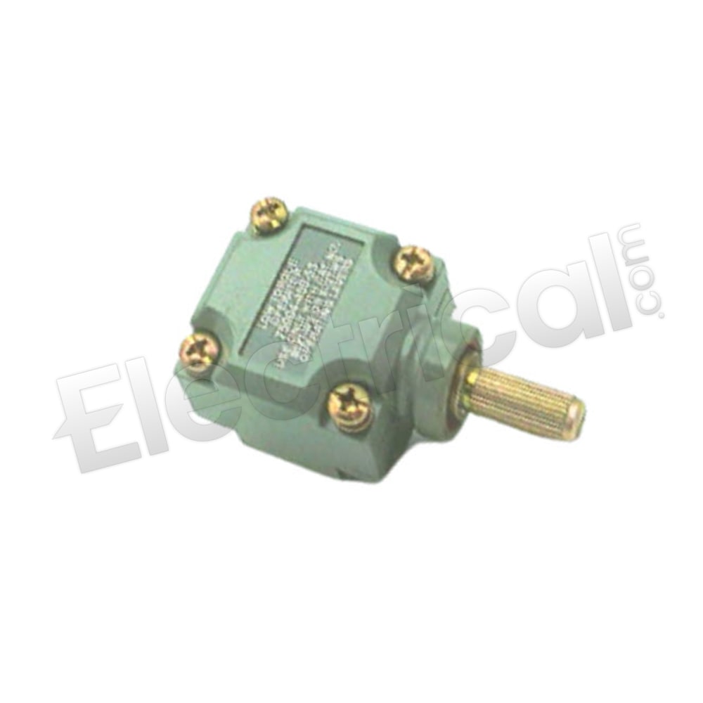 Allen-Bradley 75004-450-53 Sensor Automation