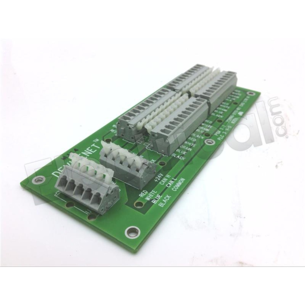 75006-272-01 Allen-Bradley Industrial Computer Accessory Automation