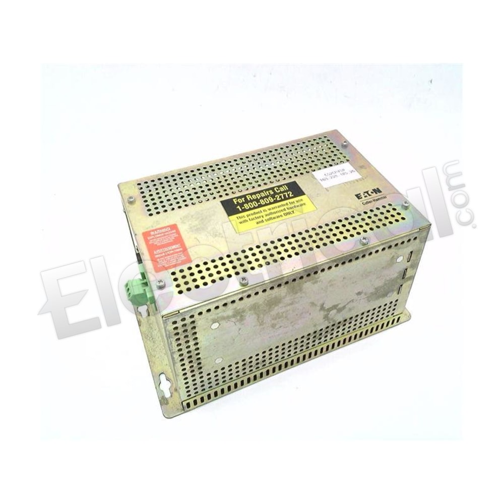 Eaton 7500XE HMI Accessory Automation