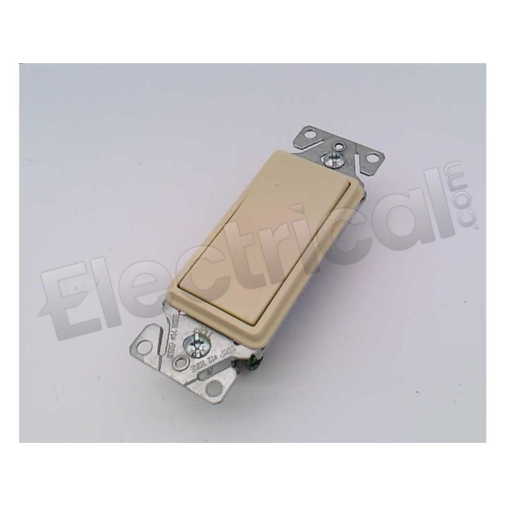 Eaton 7501V Wall Switch Electrical Product