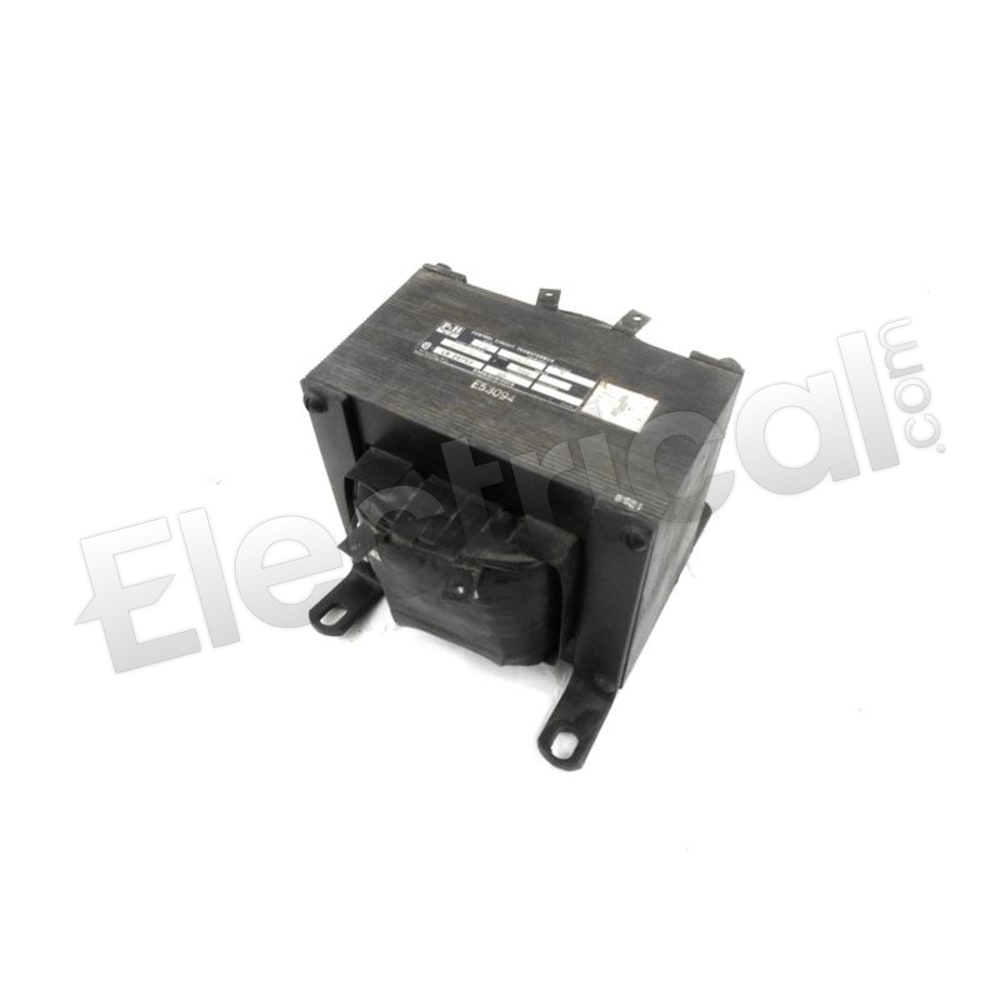Joyglobal 75092-01 Control Power Transformer