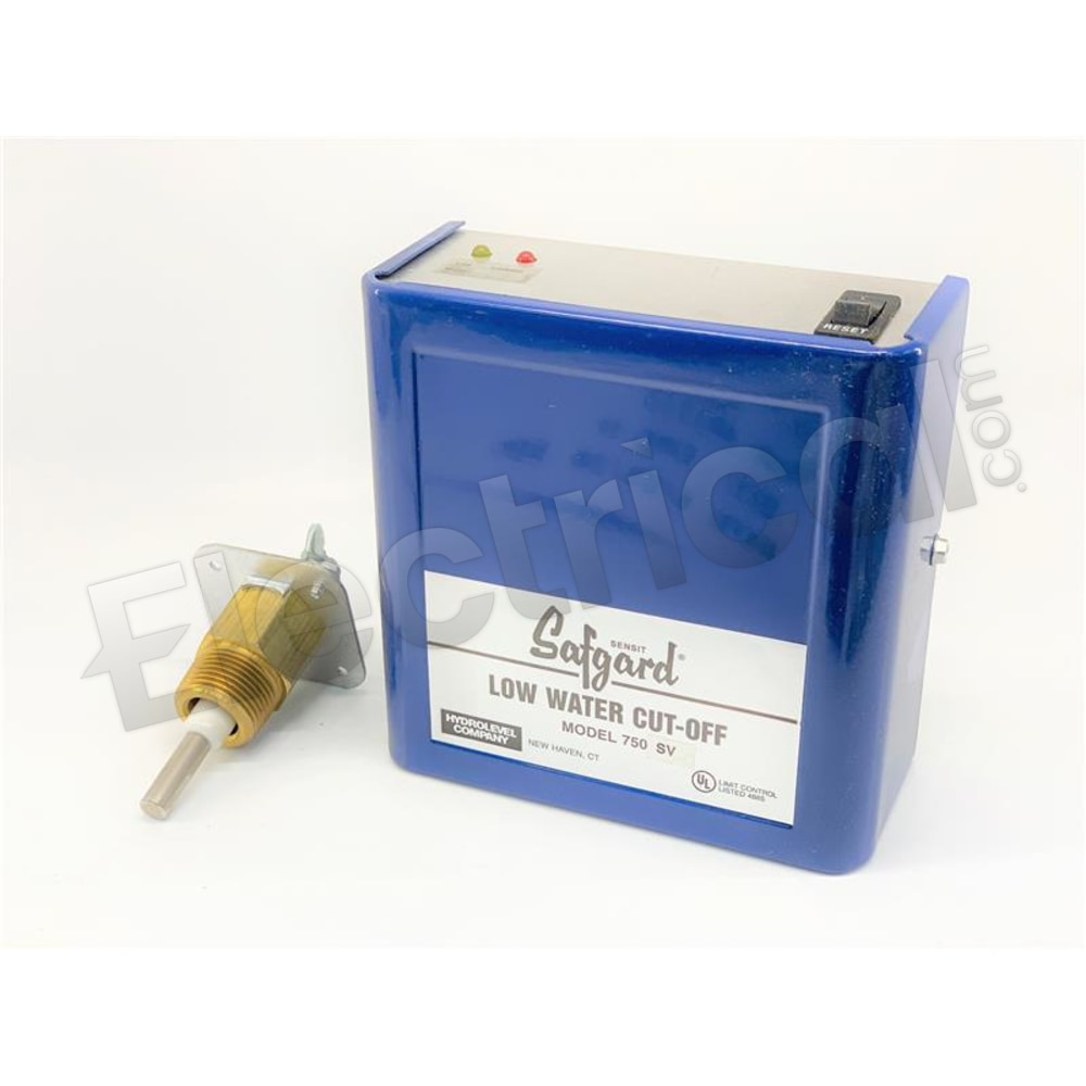 Hydrolevel 750SV Automation Switch Automation