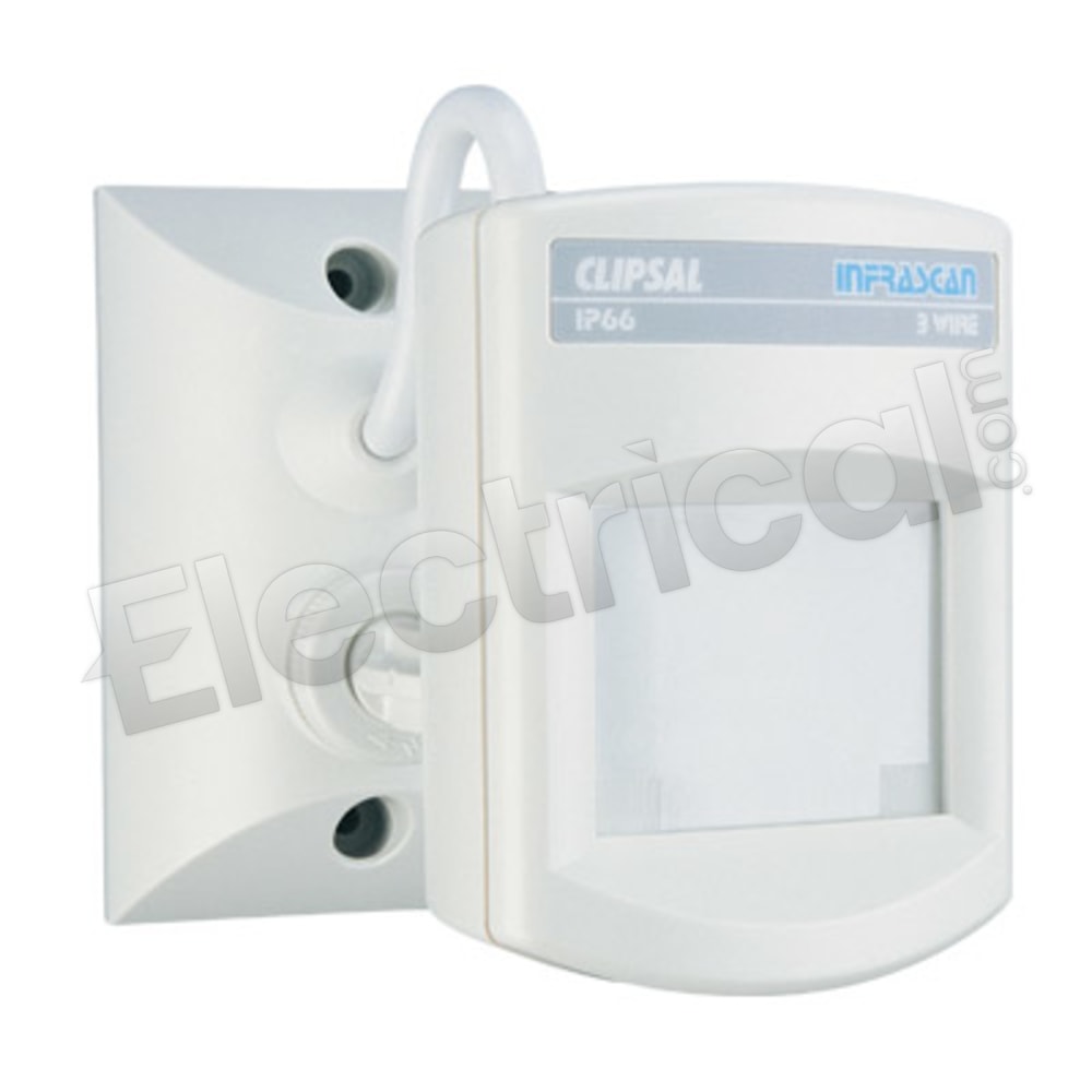 Schneider Electric 750WPR Sensor Automation