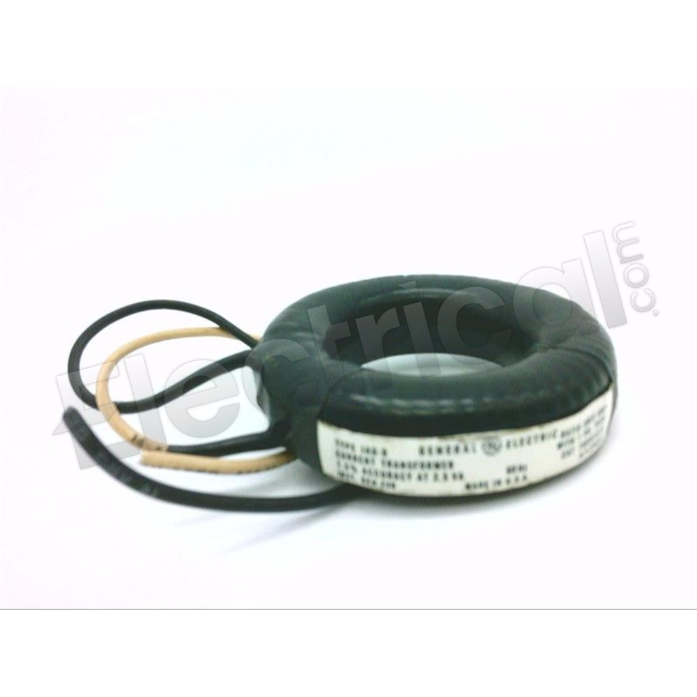 General Electric 750X91G15 Current Transformer Transformer