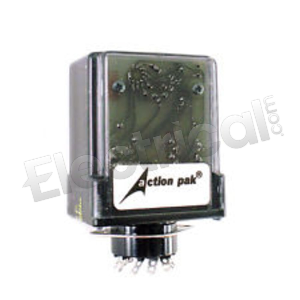 7510-6001-1 Invensys Timer & Counter Automation