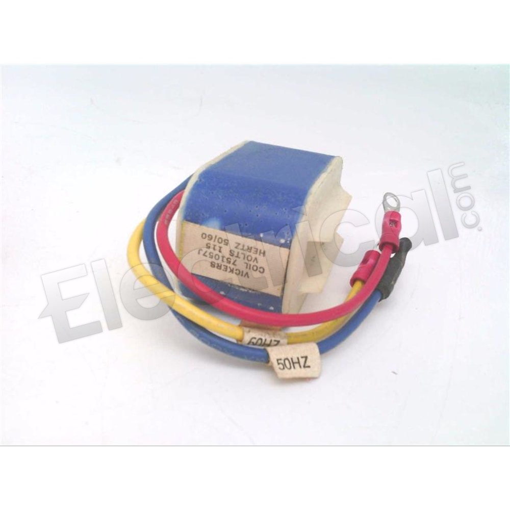 Eaton 751057 Hydraulic Power Supply / Coil / Coil Assembly Hydraulic