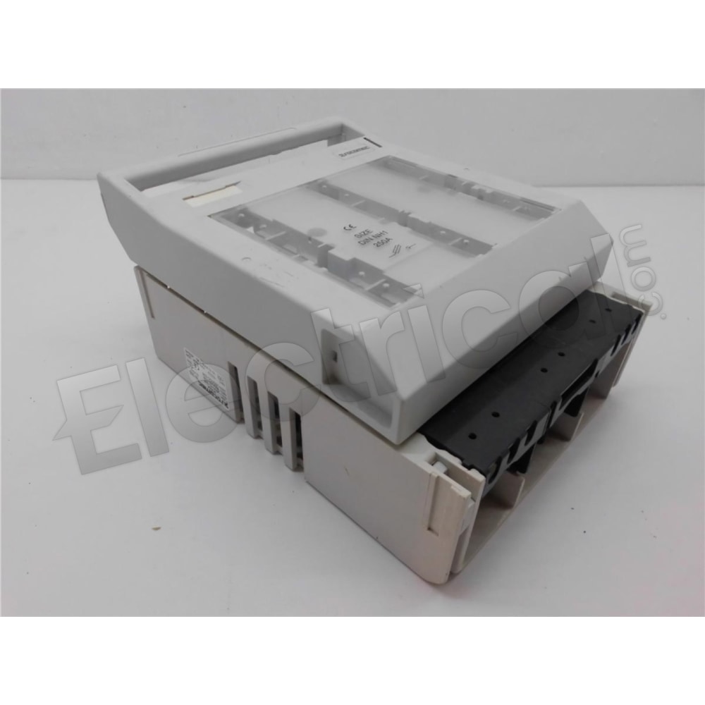 Socomec 7511-3025 Fuse Part And Accessory Fuse