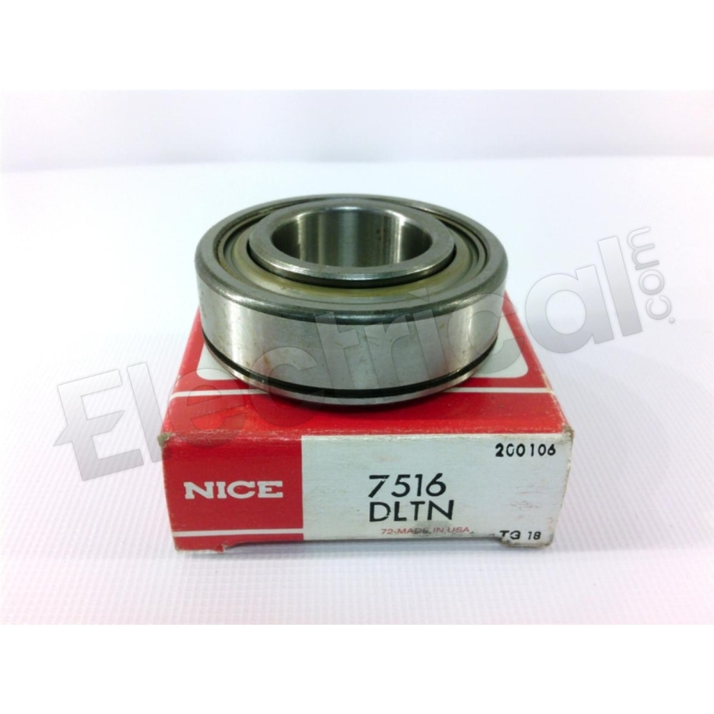 Rbc Bearings 7516DLTN Bearing Machine Part