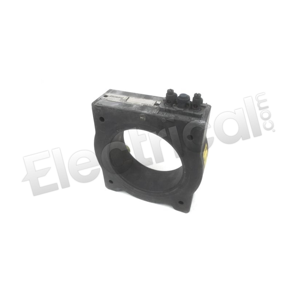 7524A58G07 Westinghouse Current Transformer Transformer