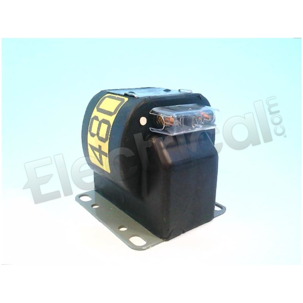 7526A04G04 Westinghouse Control Power Transformer